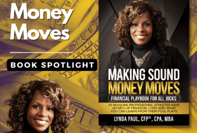 Making Sound Money Moves Book Spotlight | Writers and Authors - Book ...